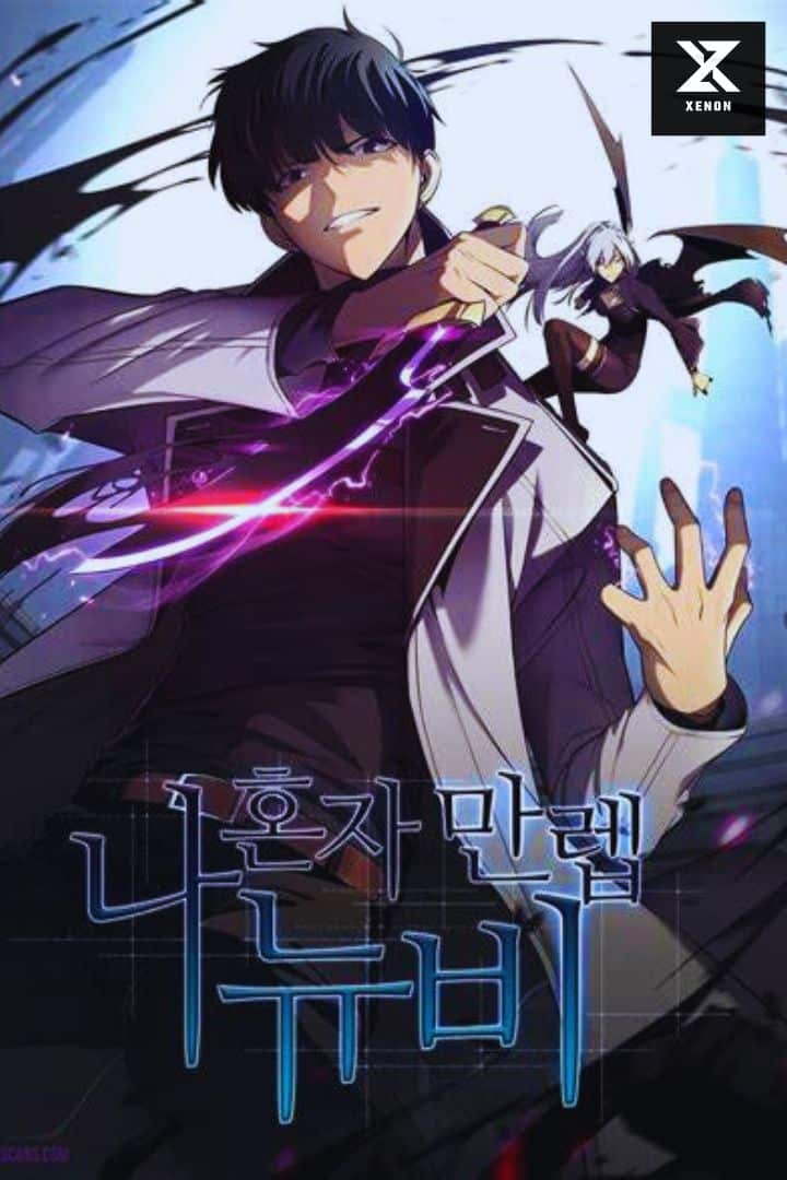 อ่าน Ranker Who Lives A Second Time ตอนที่ (12) - xenon-manga.com