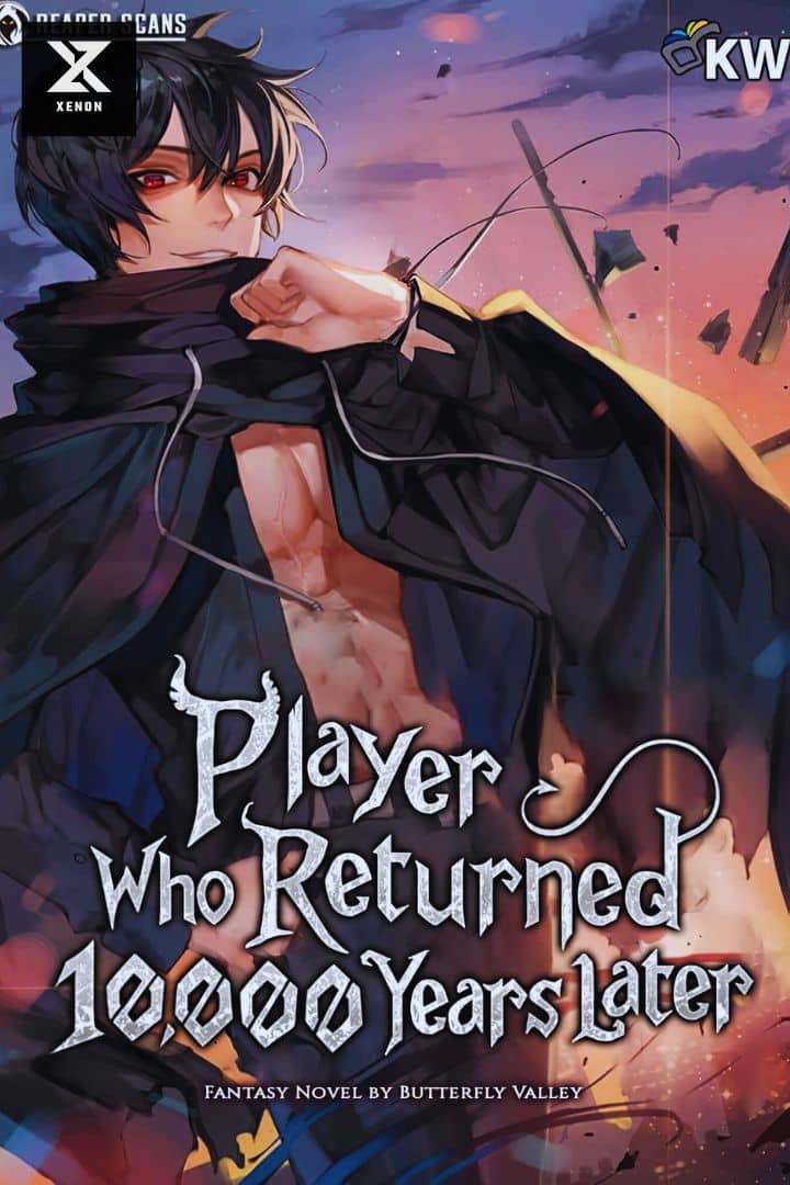 อ่านมังงะ Player Who Returned 10000 Years Later xenon-manga.com