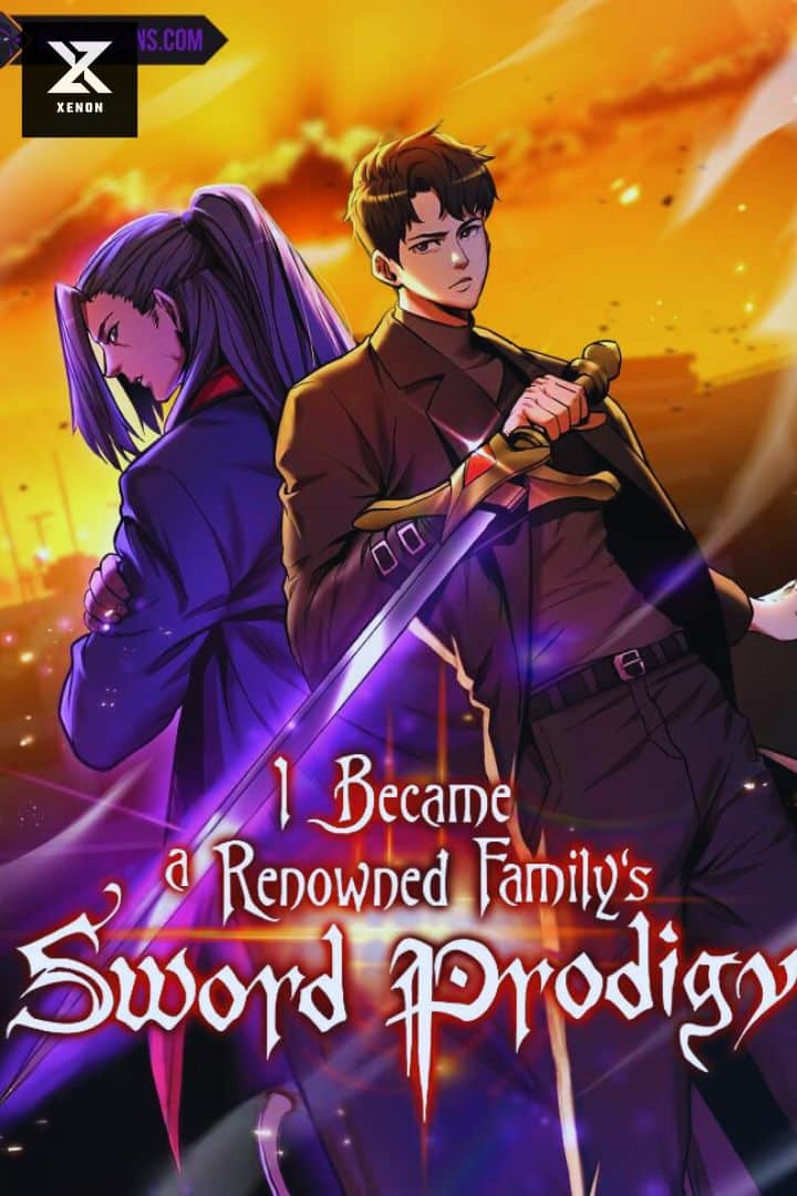 อ่านมังงะ I Became a Renowned Family’s Sword Prodigy xenon-manga.com