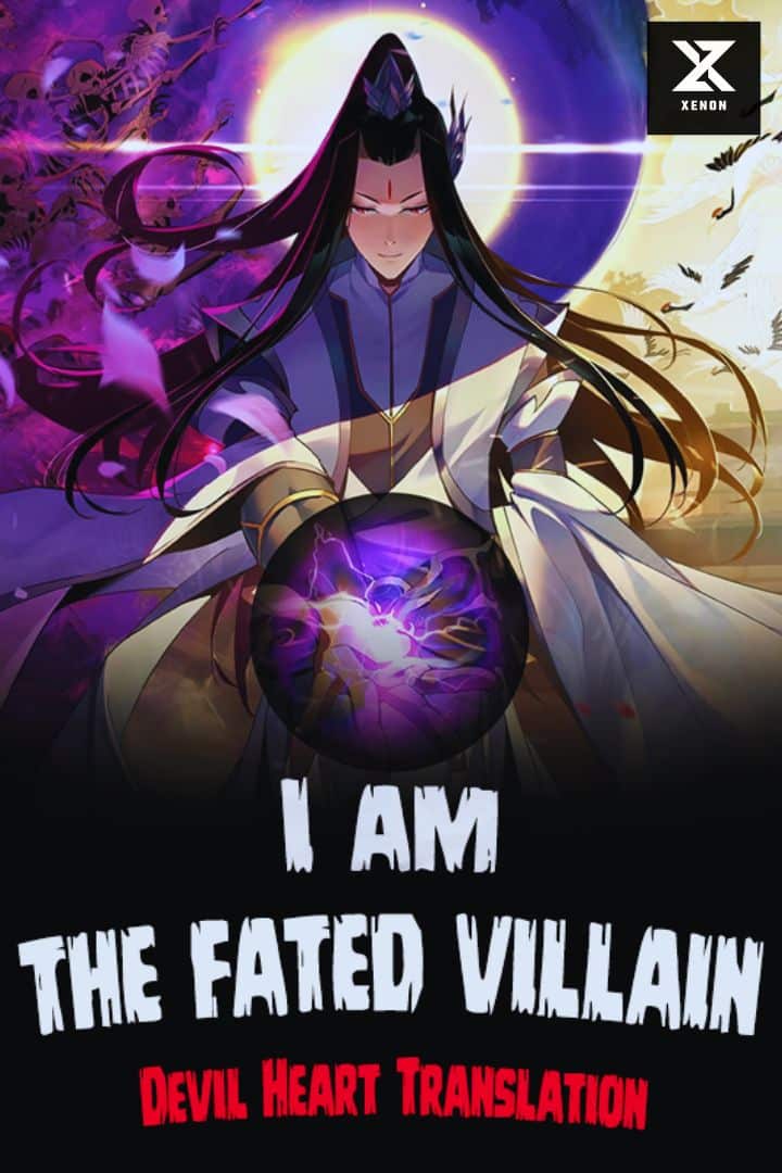 อ่านมังงะ I am the Fated Villain xenon-manga.com