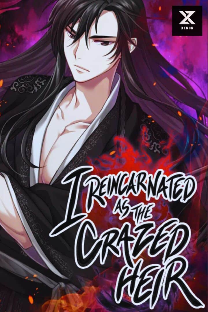 I Reincarnated as the Crazed Heir - Xenon Manga การ์ตูน มังงะ ต่างโลก ...